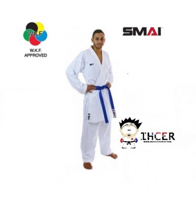 SMAI KARATEGI KUMITE PRO FIGHTER